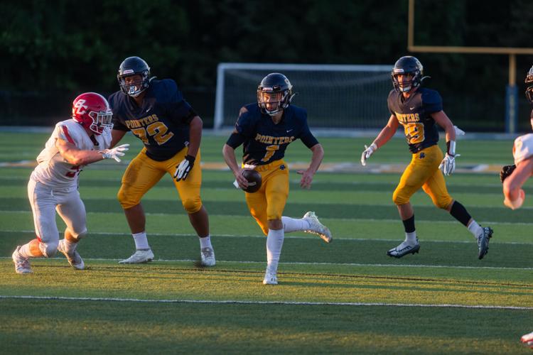 Photos: South Point vs. Boyd County, football | Multimedia | herald ...