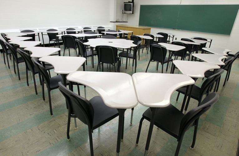 Marshall College of Health Professions unveils renovations | Marshall ...