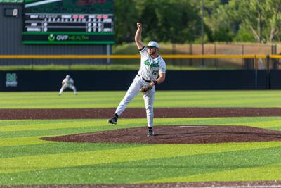Marshall baseball: Herd eyes season sweep of Ohio in final non ...