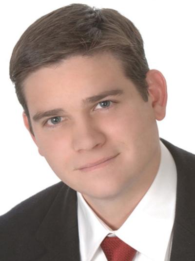 Election candidate profile: Matthew Woelfel | News | herald-dispatch.com