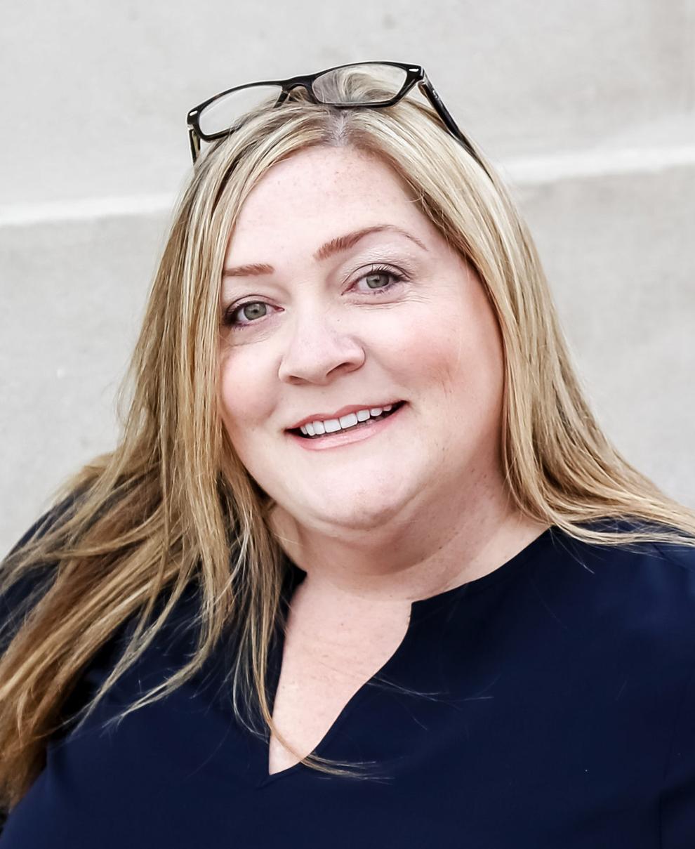 Huntington City Council District 4 candidate: Jennifer Wheeler (R ...