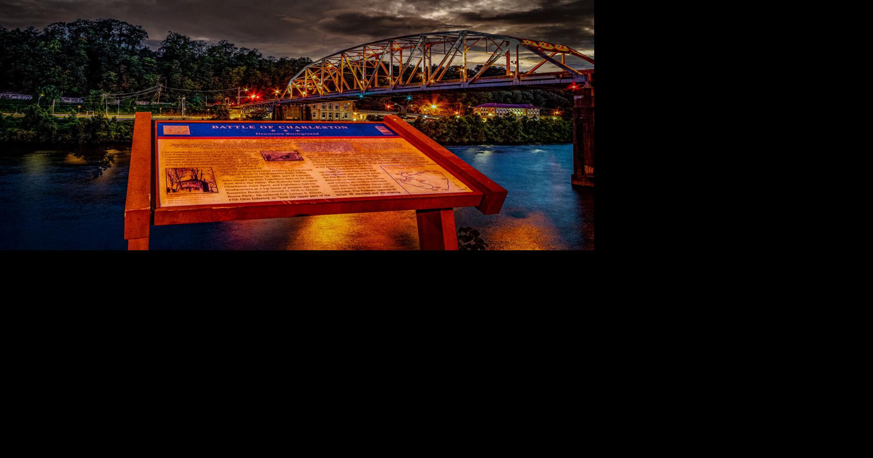 New ghost tour to touch on the historic and paranormal of Charleston ...