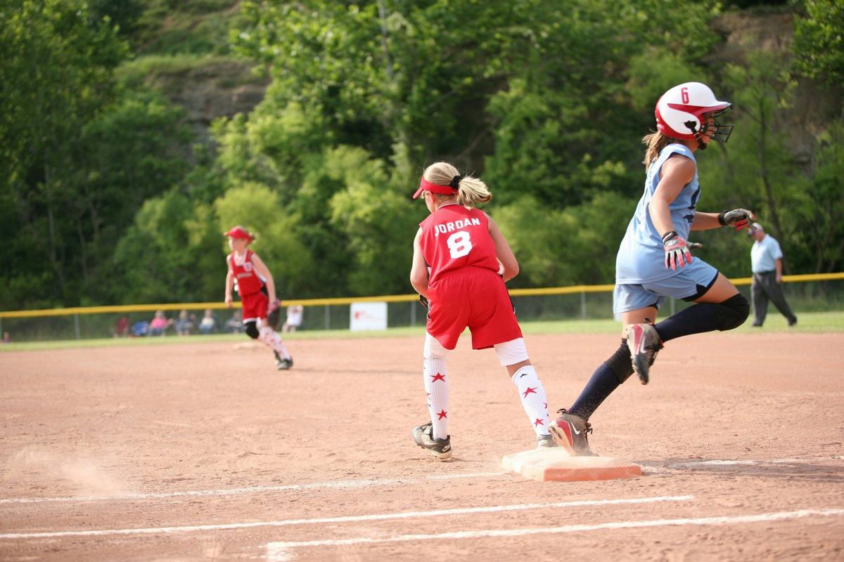 Gallery: West Virginia Little League Softball Semifinals | Photo ...
