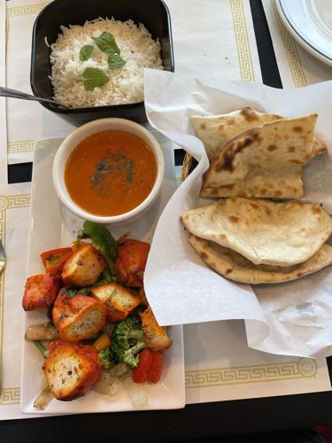 Nawab Indian Cuisine pivots to offer lunch portions of favorite menu ...