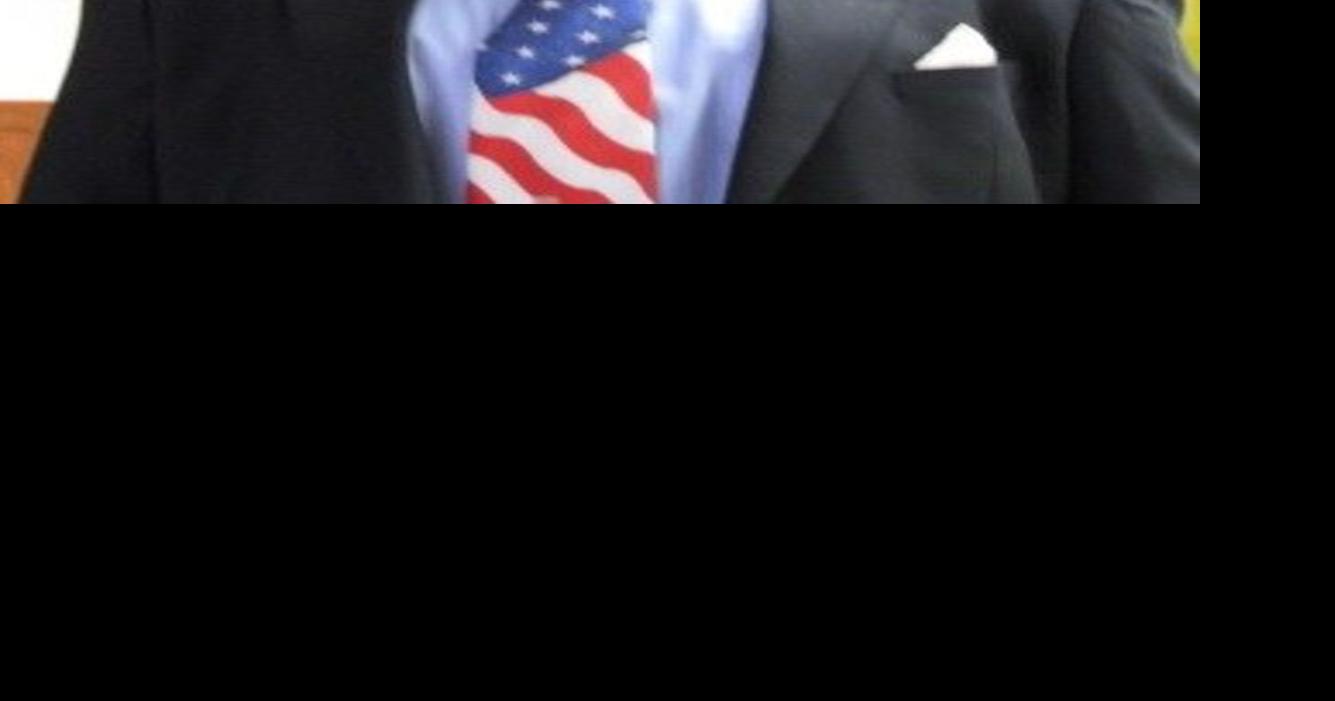 Bill Ellis: Your vote will definitely count so vote intelligently ...