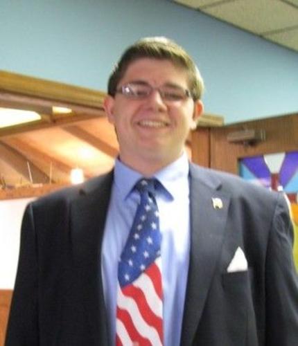 Bill Ellis: Your vote will definitely count so vote intelligently ...