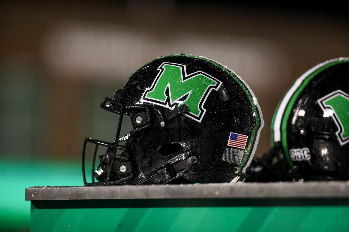 A look around a busy weekend of Marshall athletics | Marshall Sports ...