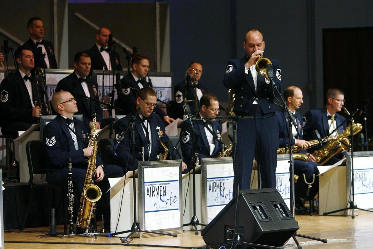 Gallery: Airman of Note | Photo Galleries | herald-dispatch.com