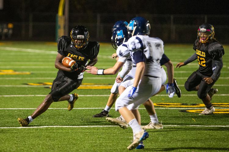 Photos: Cabell County Middle School Football Championships | Multimedia ...