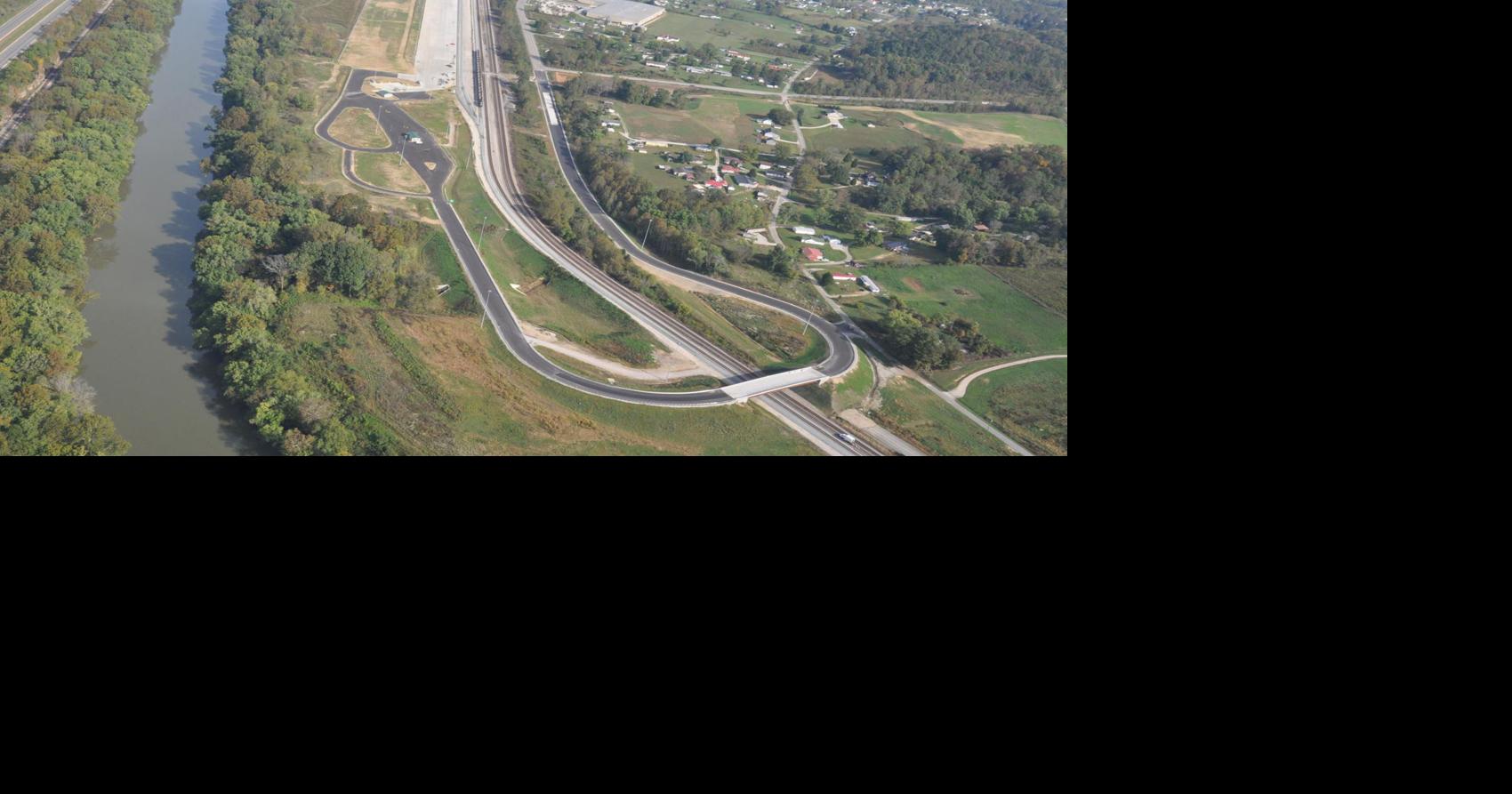 Editorial: WV Public Port Authority has long record of failed plans ...