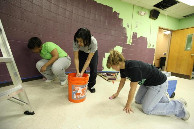 Gallery: Weed and Seed program | | herald-dispatch.com