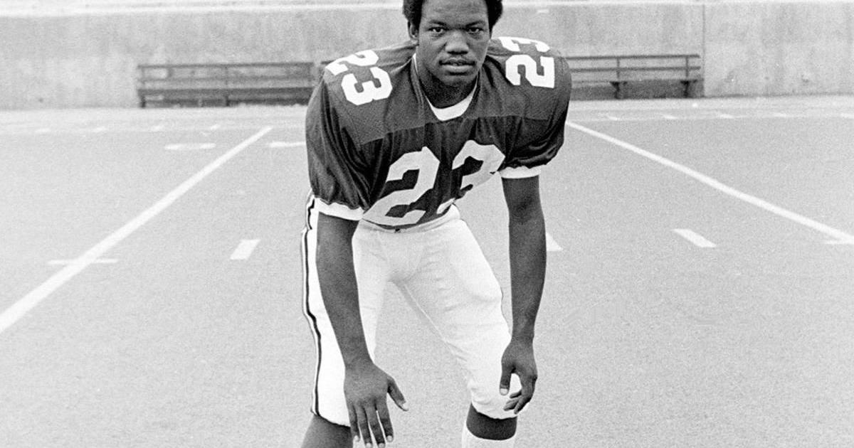 Young Thundering Herd's Jackson fondly remembered | Sports | herald ...