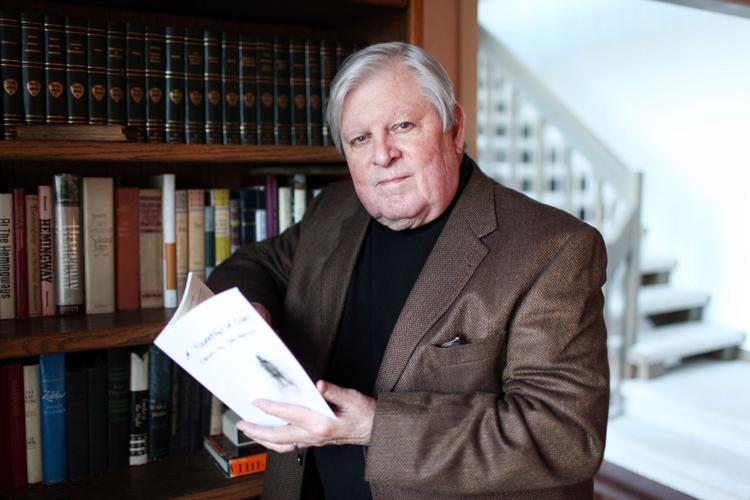 Don Hatfield: Lowell Cade was a one-of-a-kind sportswriter | Opinion ...