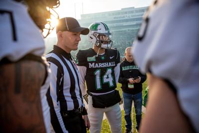 Fancher being lone captain against Arkansas State wasn’t planned ...