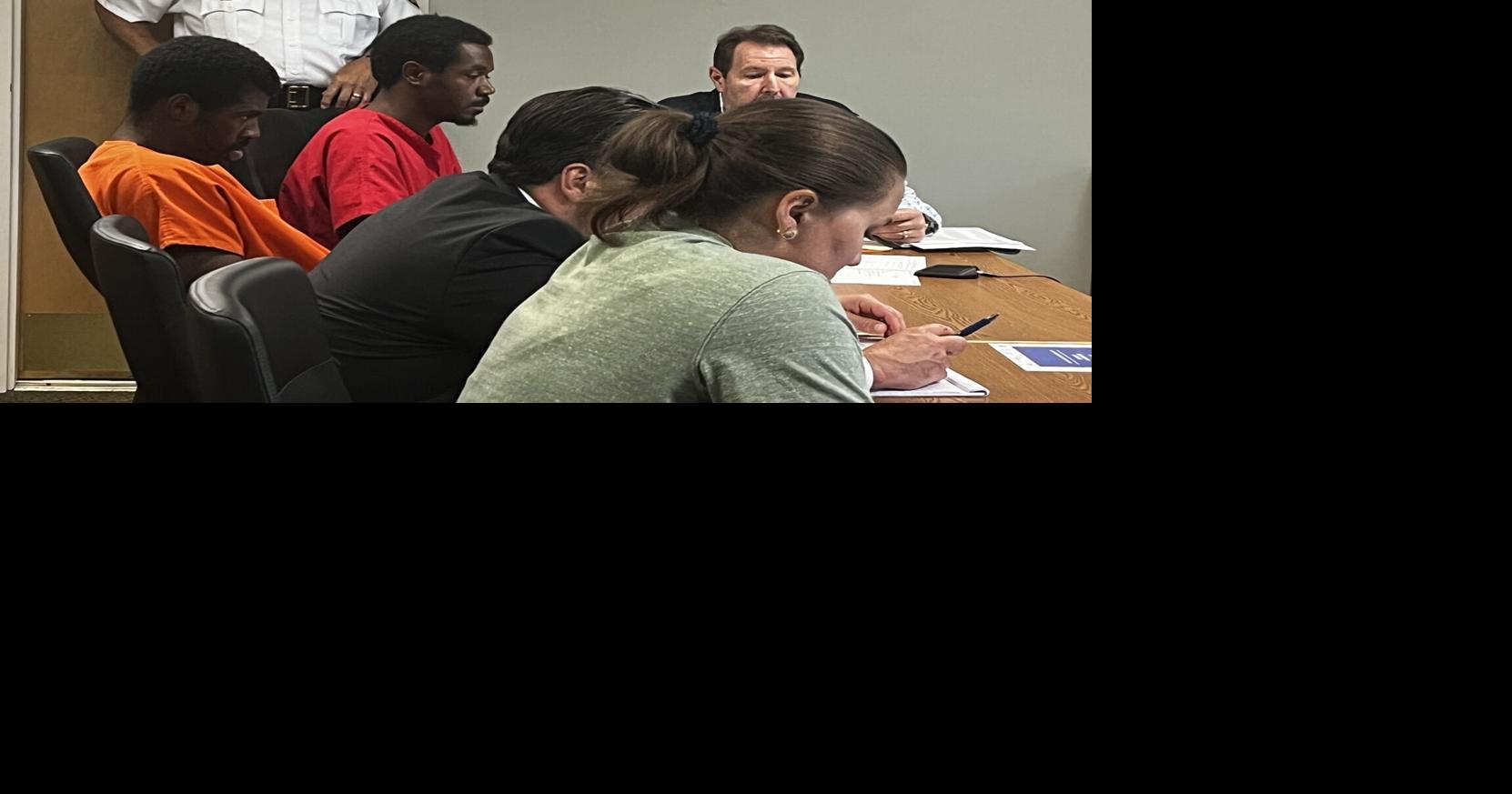 Fatal shooting victim painted as aggressor during hearing | News ...