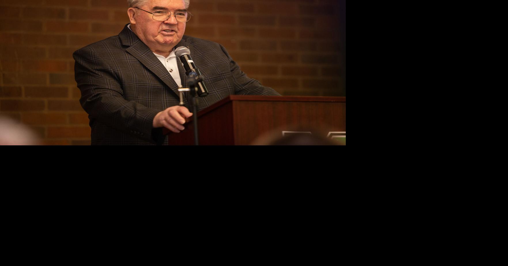 Photos: 20th Rite Care Scottish Rite dinner | Multimedia | herald ...