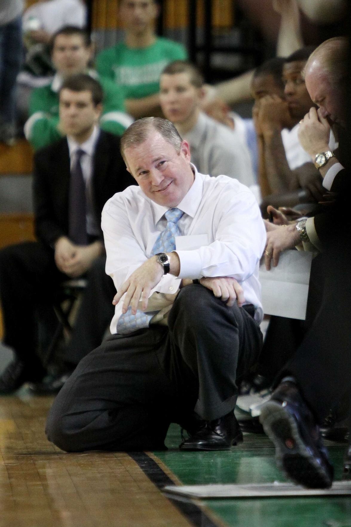 Gallery: The many faces of Tom Herrion | | herald-dispatch.com