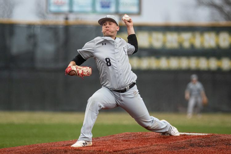 Slider a key addition for Lawrence County pitcher Blevins | Sports ...