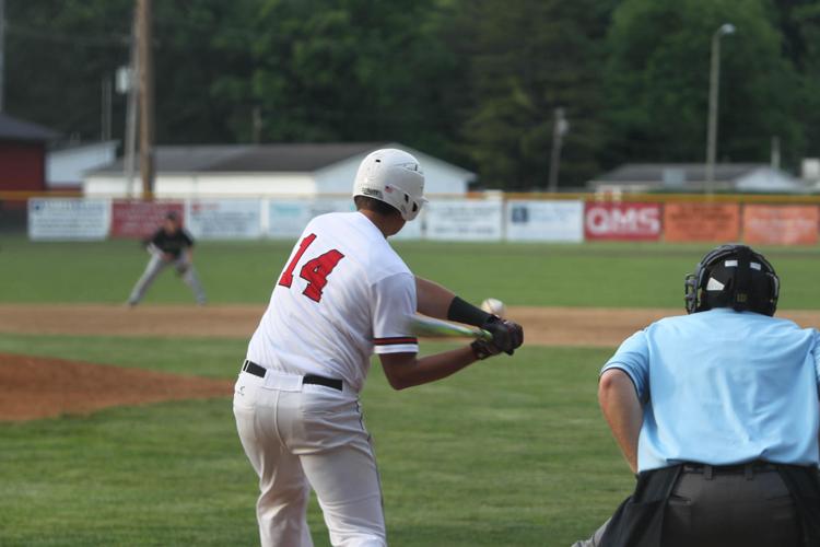 Photos: Wayne High School Baseball Game | Multimedia | herald-dispatch.com