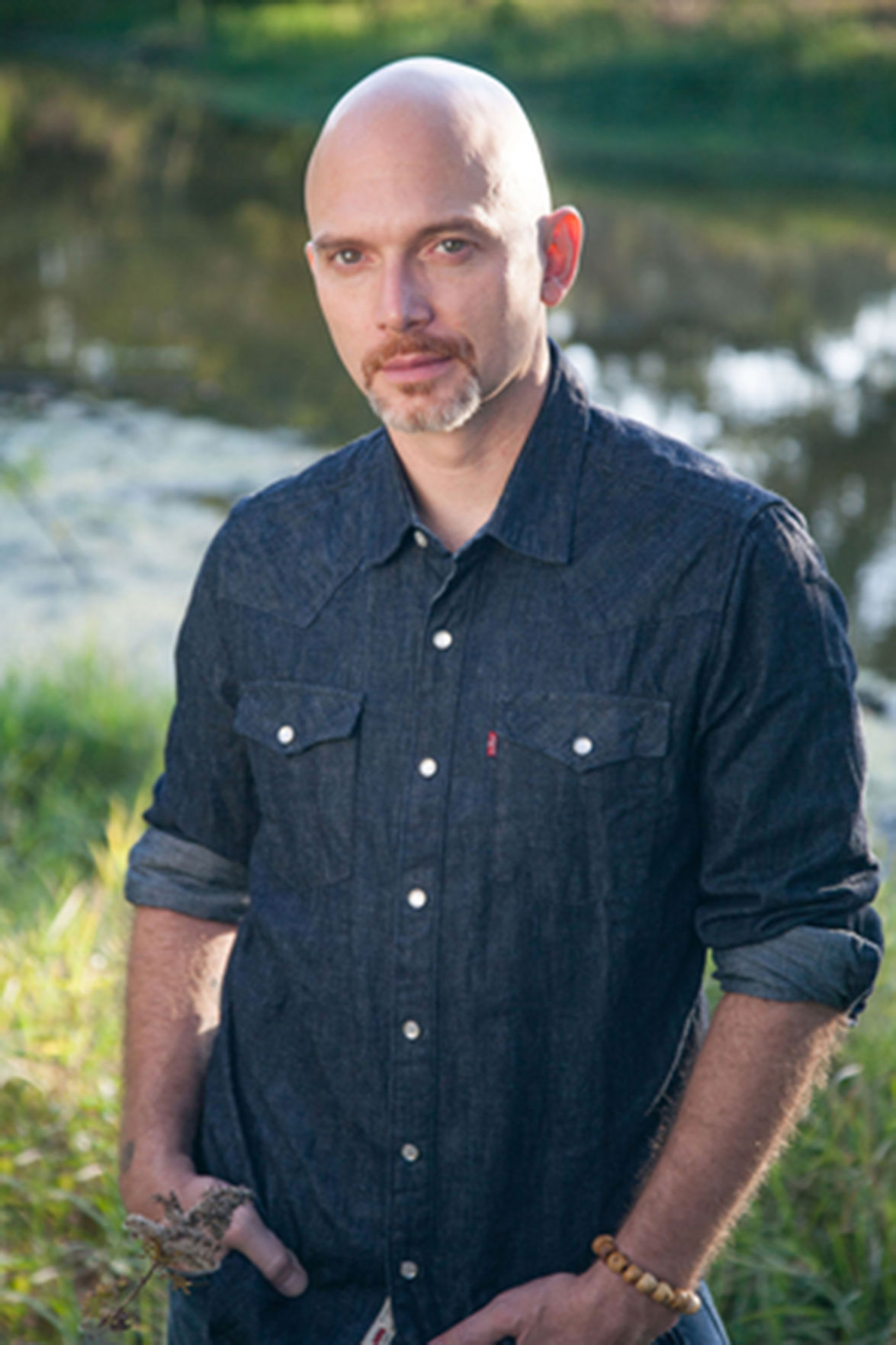 Huntington-raised actor Michael Cerveris stars in season 2 of Netflix's ...