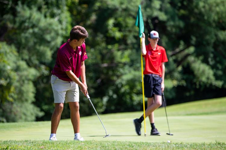 Photos: 2025 Duke Ridgley Invitational Golf Tournament | Multimedia ...