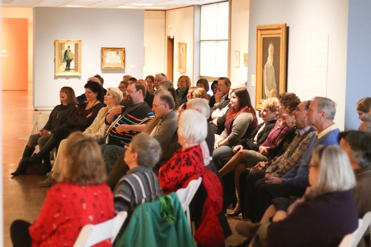 Photos: Jame R. Hopkins: Faces of the Heartland | Photo Galleries ...