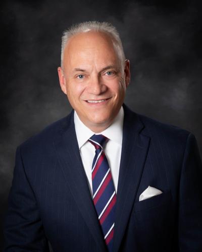 PERSONNEL | Business | herald-dispatch.com