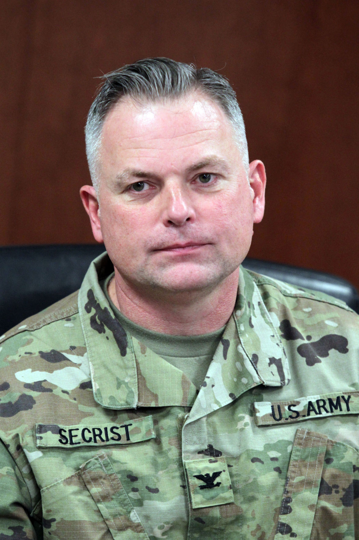 Army Corps commander is heading back to Iraq | Recent News | herald ...