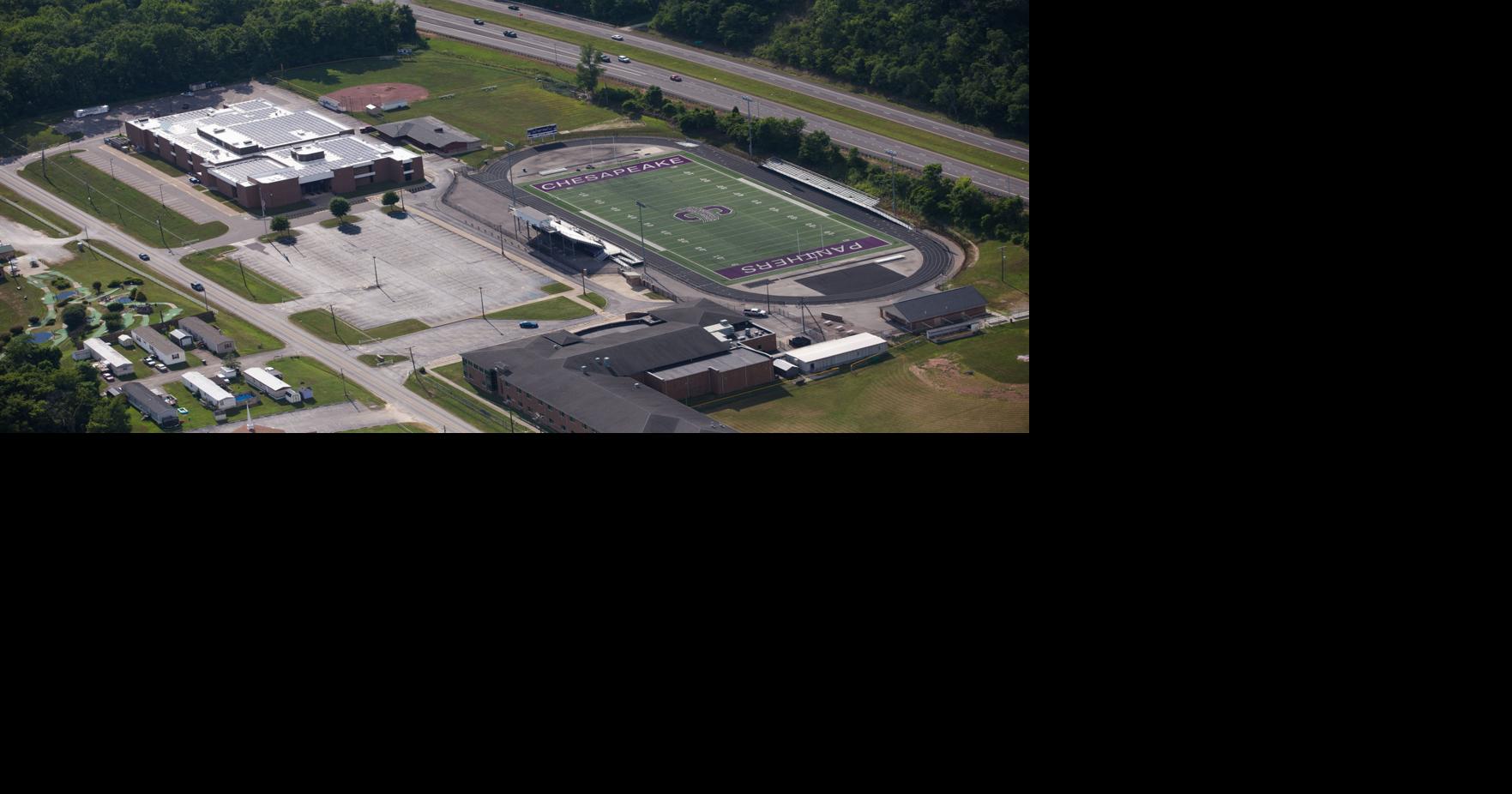 Editorial: New Chesapeake High School center could change the school's ...
