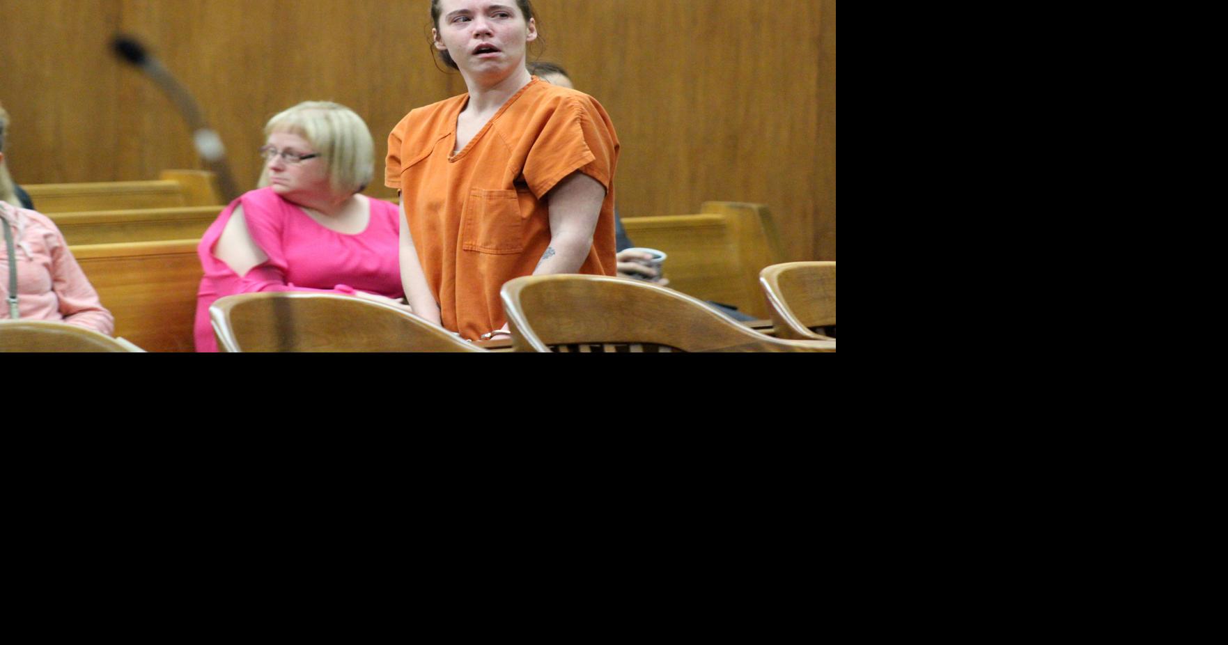 Woman Gets Maximum Sentence In Dui Death News Herald