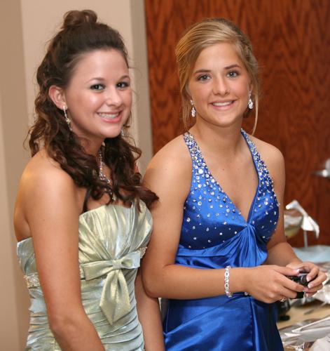 Gallery: Ironton St. Joseph High School Prom | News | herald-dispatch.com