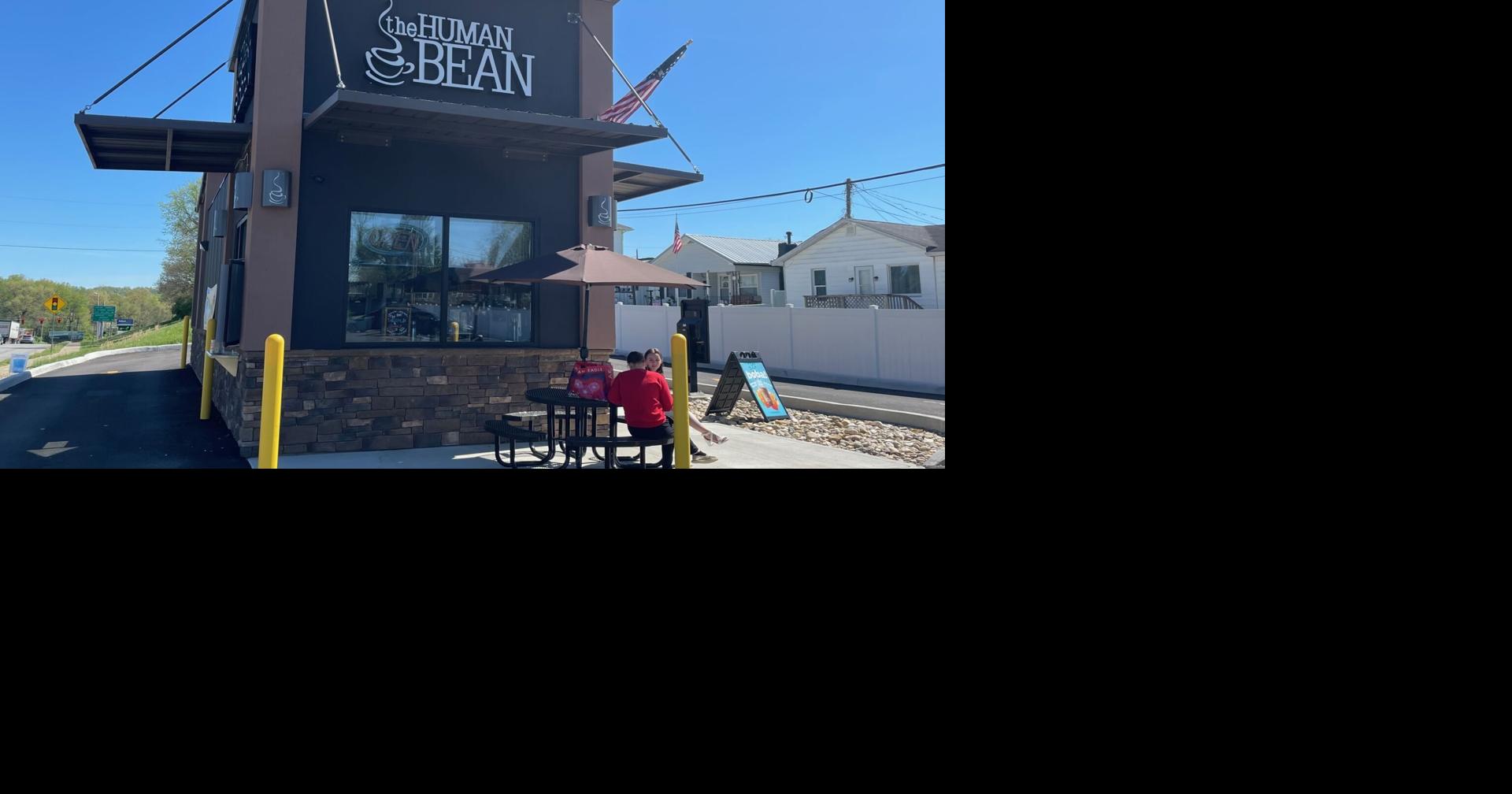 The Human Bean coffee shop opens Ashland location | Dining Guide ...