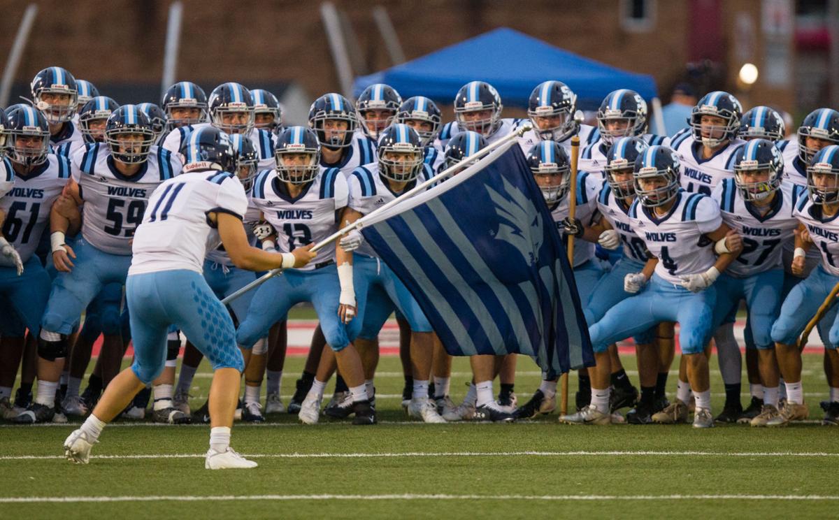 Photos: Spring Valley vs. Hurricane, football | Multimedia | herald ...