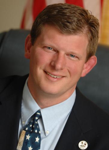 Candidate profile: Jason Stephens | Ohio News | herald-dispatch.com