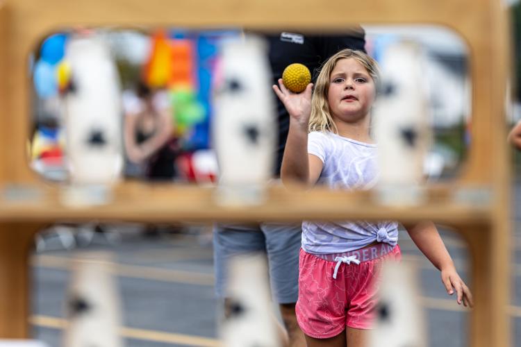 Photos: Ronald McDonald House of Huntington hosts Community Block Party ...