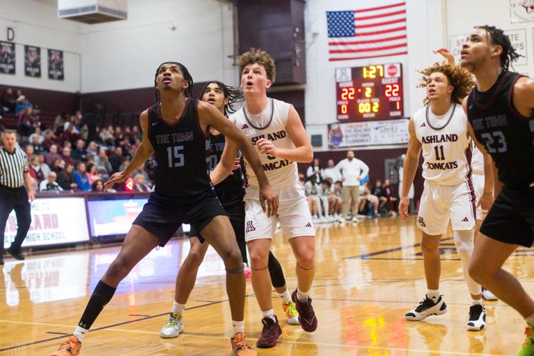 Ashland duo leads Tomcats over Jeffersontown, into AIT final | Sports ...