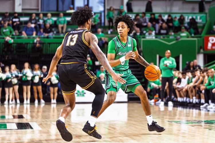 Marshall hosts Coastal Carolina to kick off home stretch | Marshall ...