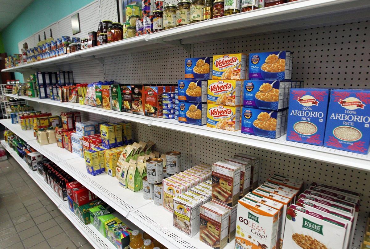 The Bodega Market and Cafe to open in February | Business | herald ...