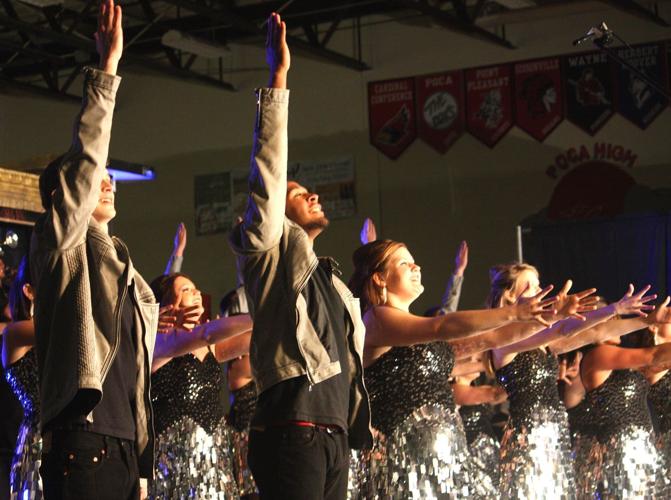 Poca show choir hosts competition | Putnam News | herald-dispatch.com