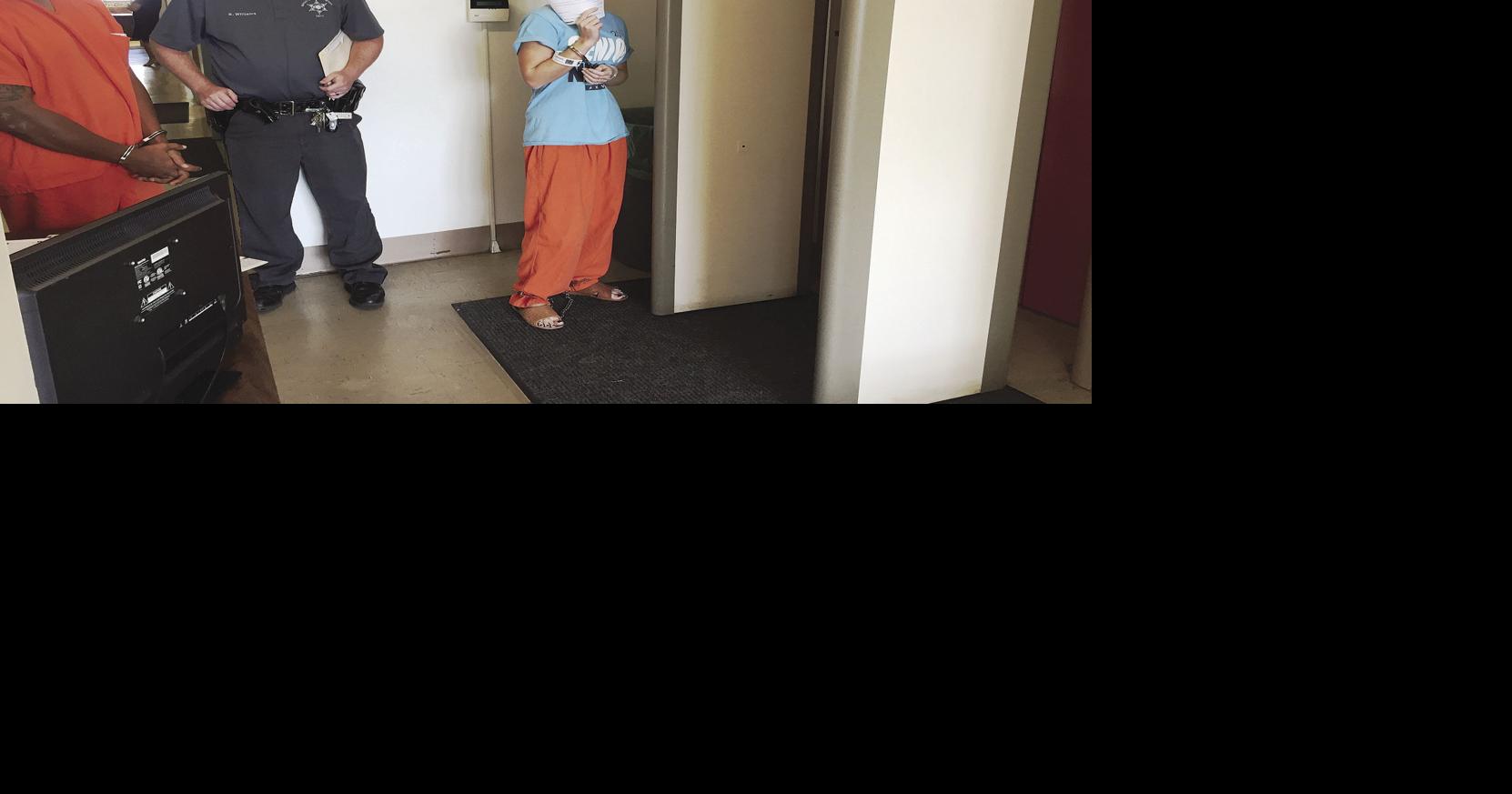 Mingo woman charged with murder in overdose death | News | herald ...