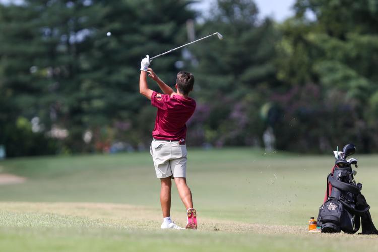 Photos: 2025 Duke Ridgley Invitational Golf Tournament | Multimedia ...