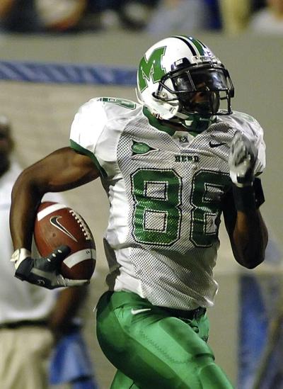 Saturday matchup should be an entertaining one | Marshall Sports ...