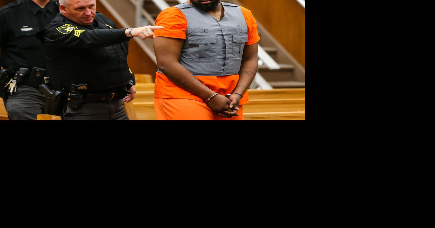 Testimony continues in Huntington murder trial | News | herald-dispatch.com
