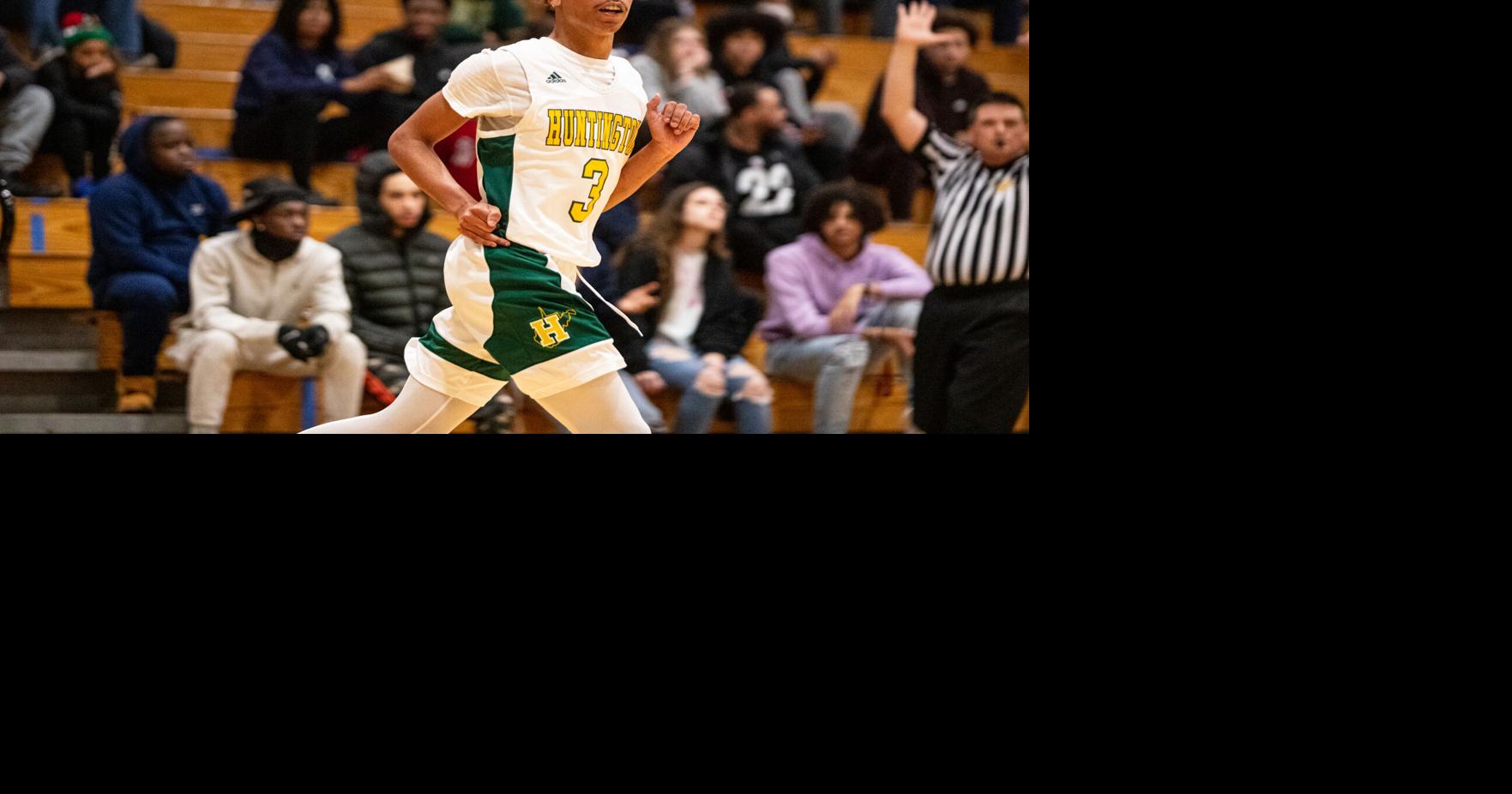 Highlanders race past Parkersburg in opener | Sports | herald-dispatch.com