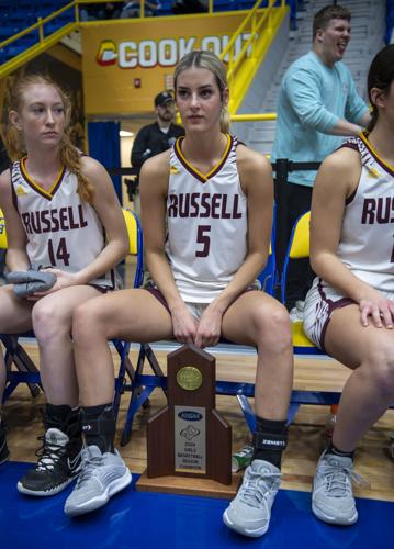 Russell girls take out Boyd in 16th Region final | Sports | herald ...