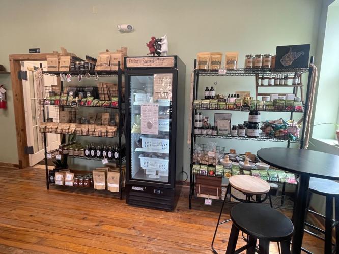 Local business celebrates one year in Town of Wayne | Business | herald ...