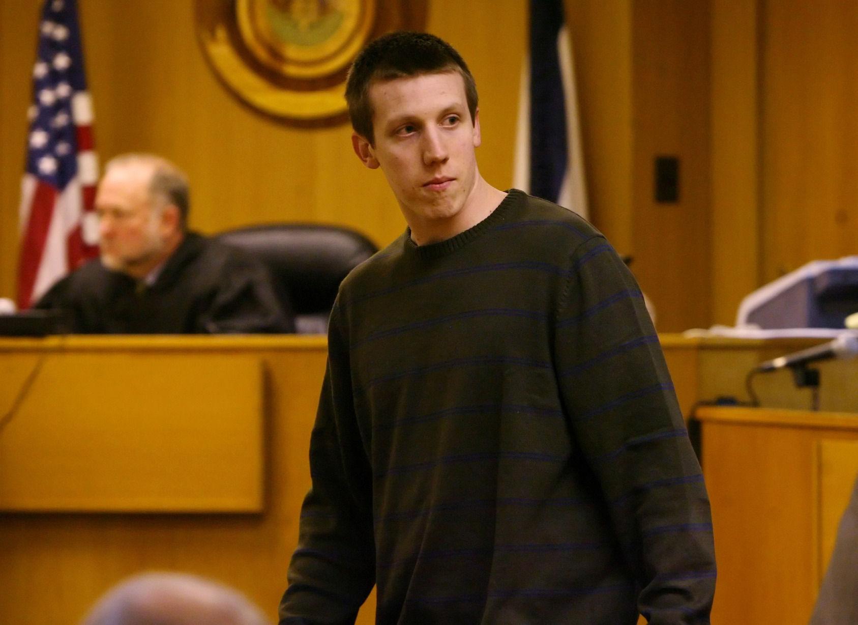 Wilson case goes to jury | News | herald-dispatch.com