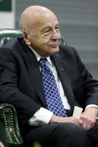 Gallery: Remembering Art Weisberg | Photos News | herald-dispatch.com