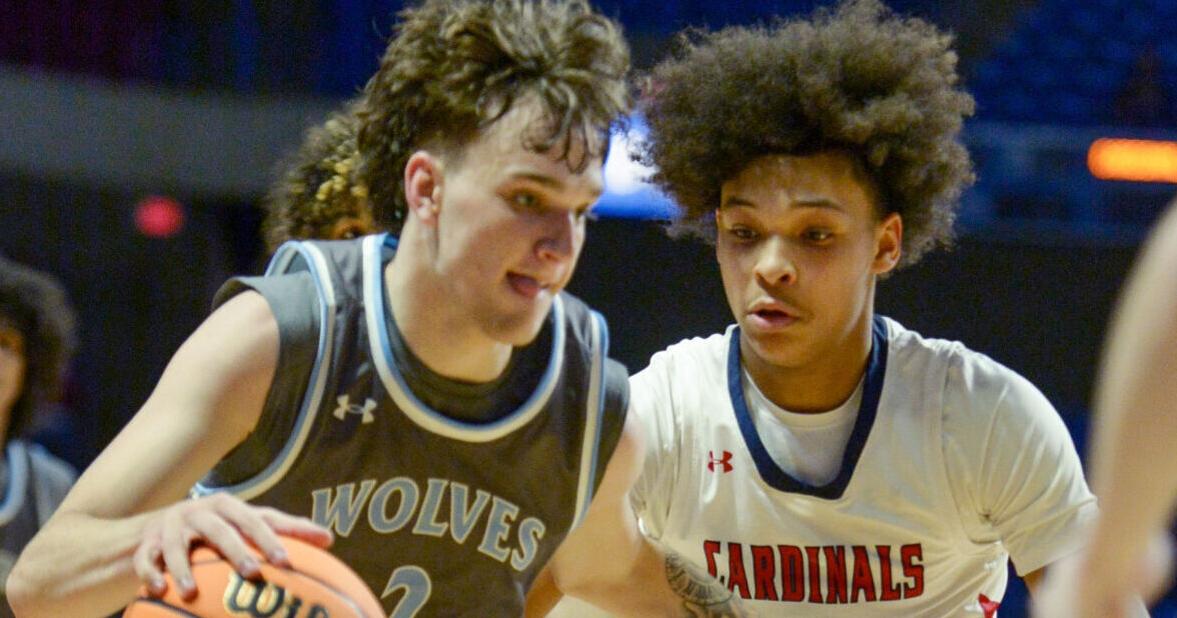 Prep boys basketball state tournament: 'Buzz saw' Spring Mills cuts ...