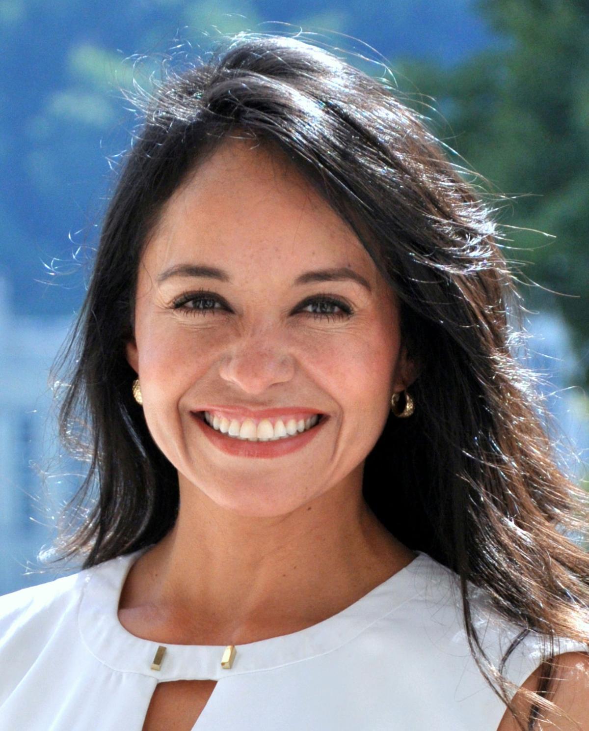 W.Va. House 38 candidate: Nancy Reagan Foster (R) | News | herald ...